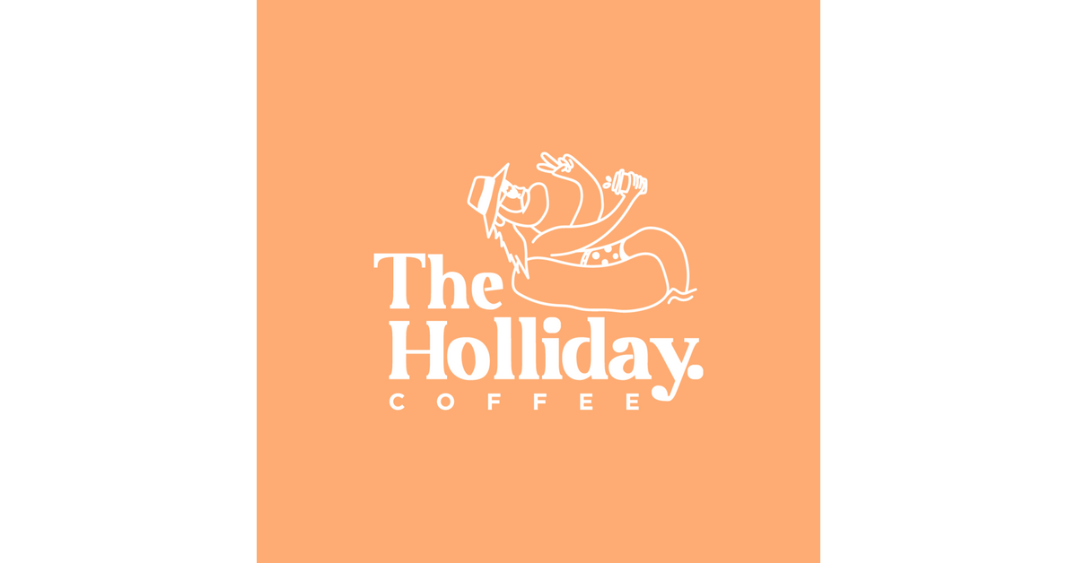 The Holliday. Coffee